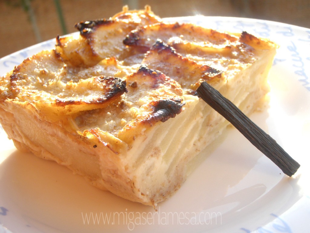 PUDDING DE PERA [Carta a los Reyes Magos con su respuesta] - Migas en ...